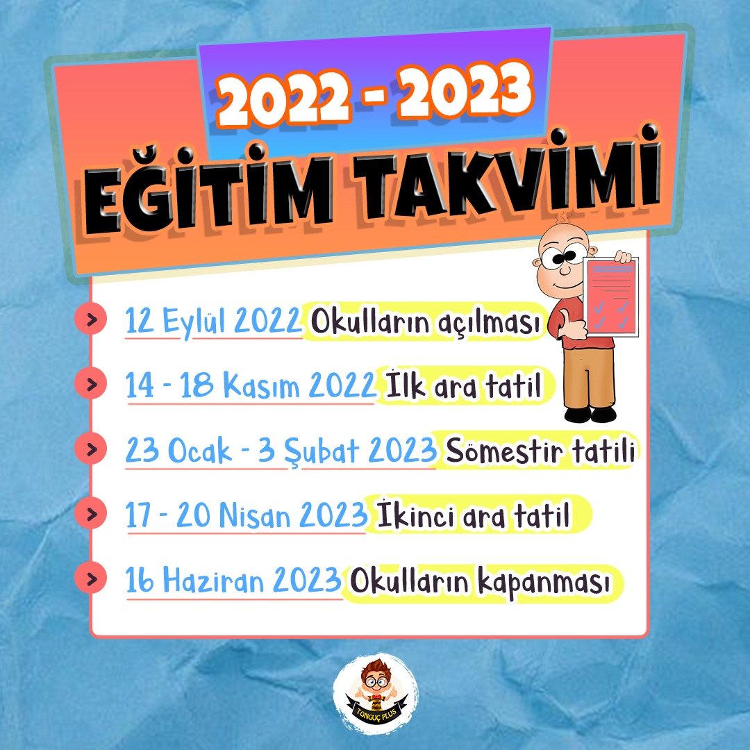 Okullar Ne Zaman A lacak Okullar Ne Zaman A lacak